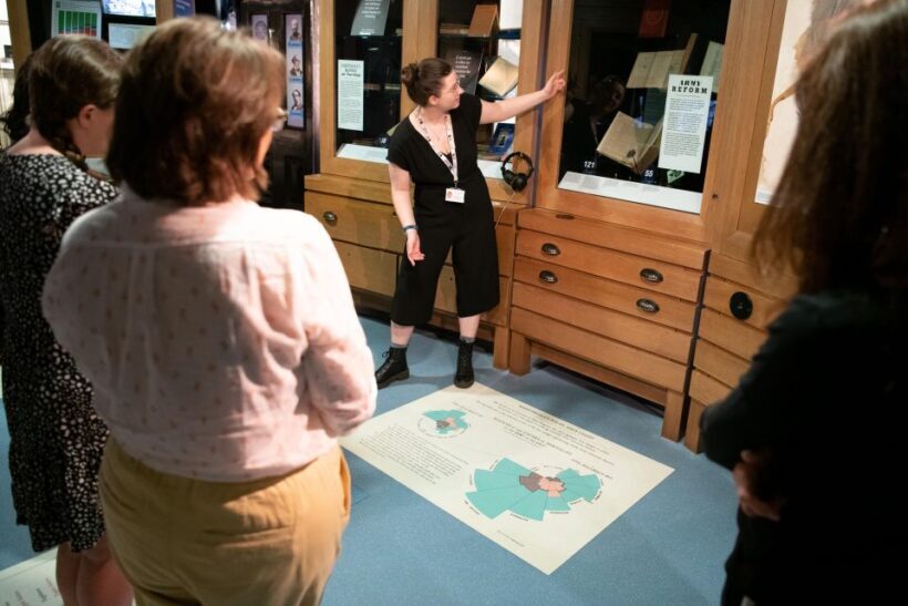London: Florence Nightingale Museum Ticket - Why This Tour Offers Real Value