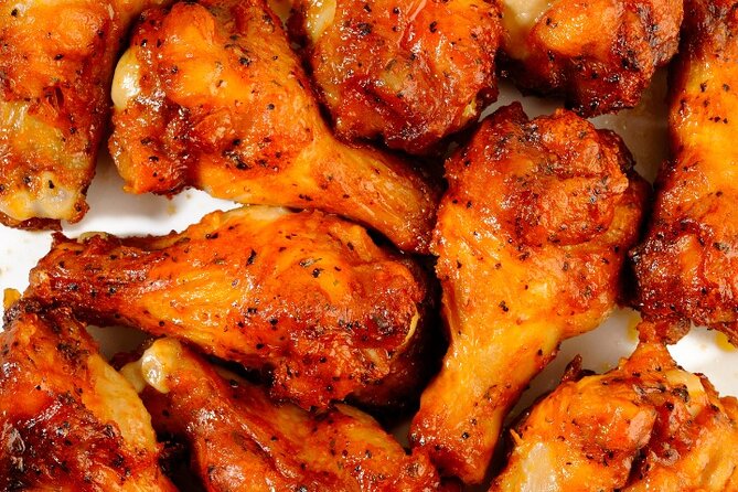 London Food Walking Tour - Positive Traveler Feedback