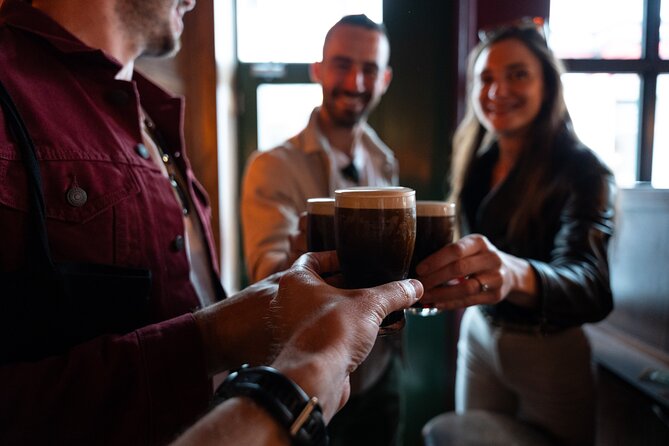 London Foodie Adventure: +10 dishes with Sherpa Food Tours - Final Thoughts