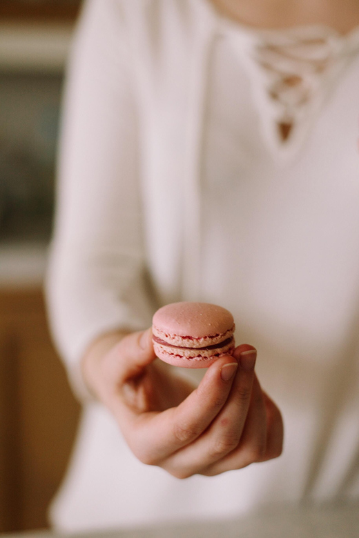 London: French Macaron Workshop in London - Introduction: A Sweet London Adventure