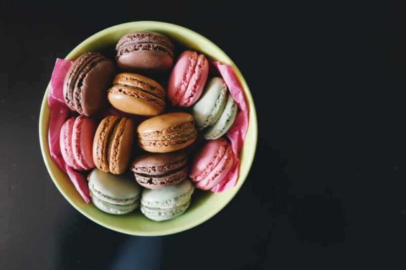 London: French Macaron Workshop in London - What Makes This Macaron Workshop Stand Out?