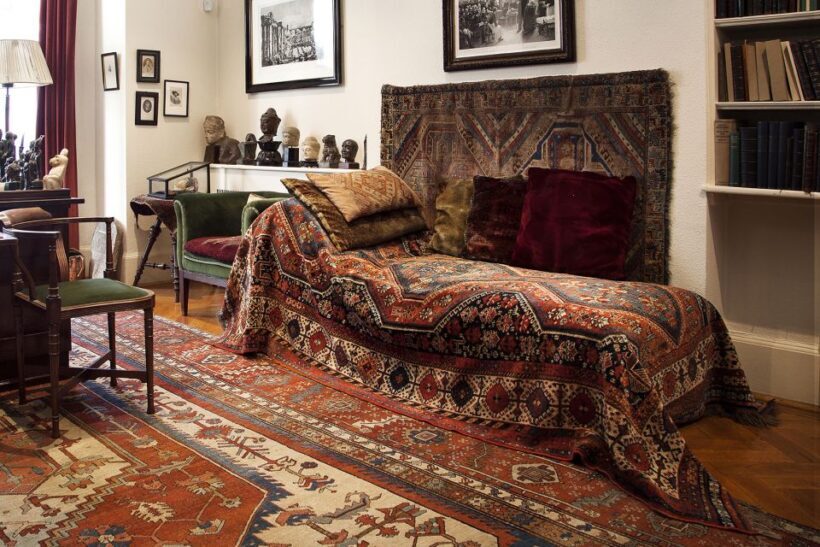 London: Freud Museum Entry Ticket - A Closer Look at the Freud Museum Experience