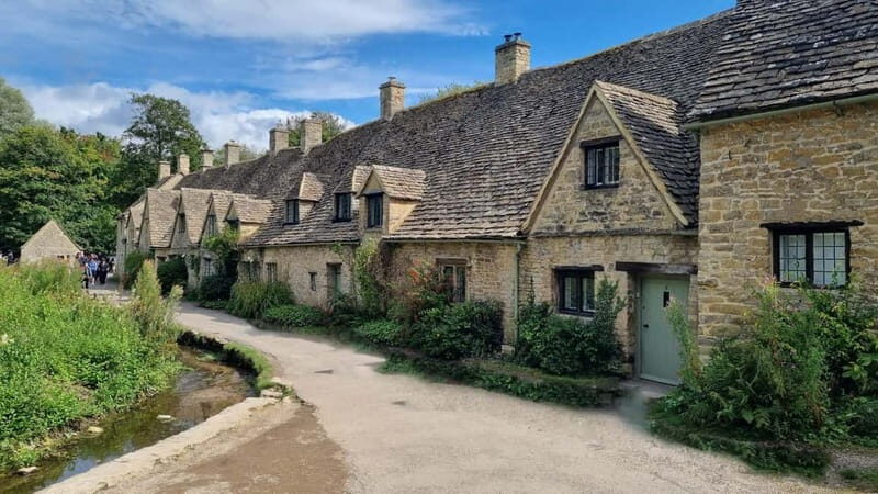 London: Full Day Cotswolds Tour with Shakespeare's Stratford - A Deep Dive into the Experience