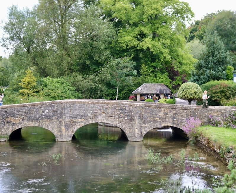 London: Full Day Cotswolds Tour with Shakespeare's Stratford - Who Should Book This Tour?