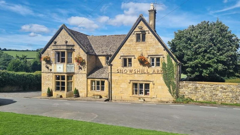 London: Full Day Cotswolds Tour with Shakespeare's Stratford - Final Thoughts