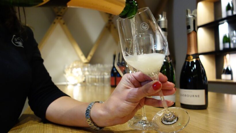 London: Full-Day English Wine Tour with Lunch - Who Would Love This Tour?