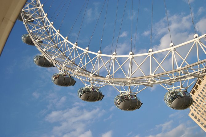 London Full Day Private Driving Tour - Who Would Benefit Most?