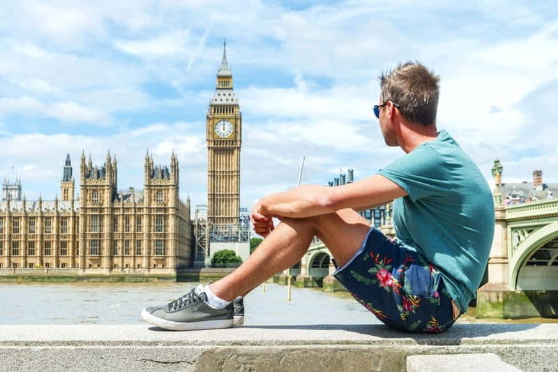 London: Full-Day Private Tour with Westminster Abbey Tickets - Why This Tour Stands Out