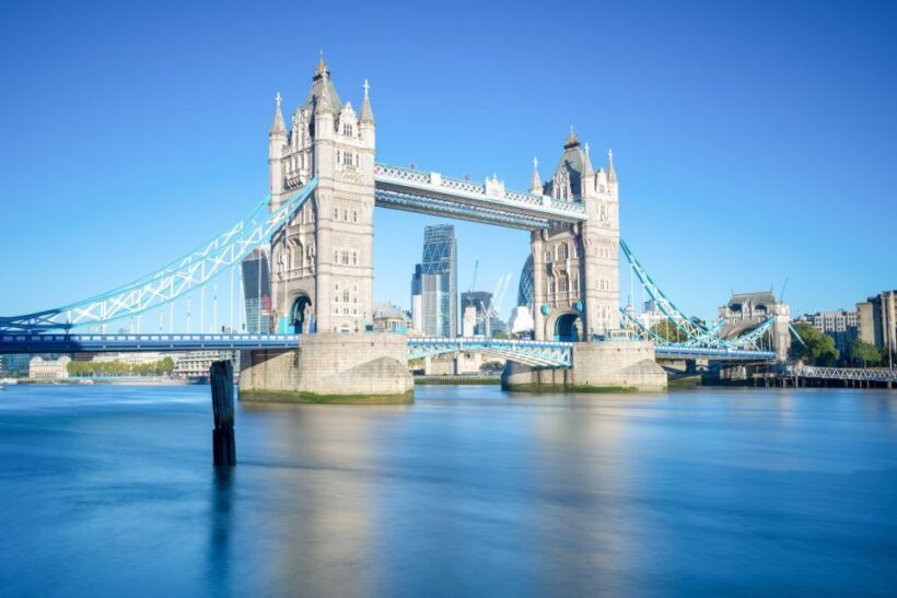London: Full-Day Sightseeing Bus Tour with River Cruise - An Overview of the Tour Experience