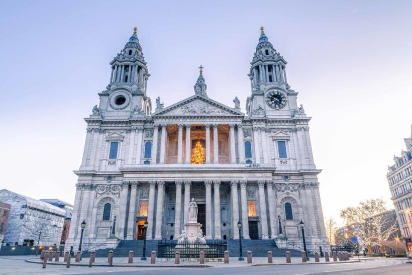 London: Full-Day Sightseeing Bus Tour with River Cruise - Cost and Value