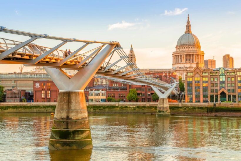 London: Full-Day Sightseeing Bus Tour with River Cruise - Final Thoughts: Who Is This Tour For?