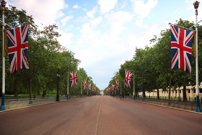 London Full Day Sightseeing Tour With London Eye & Snack Pack - Cancellation Policy