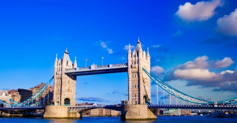 London Full-Day Tour by Black Cab - Key Points