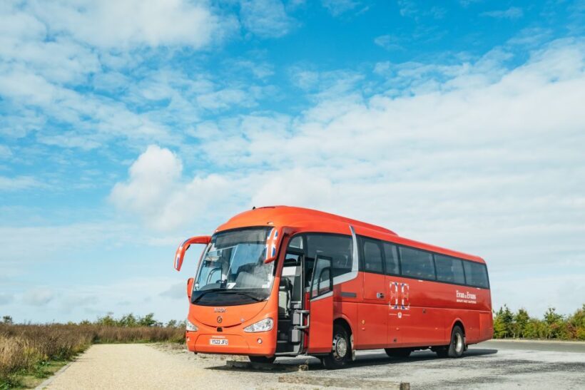 London: Full-Day Windsor, Stonehenge, and Oxford Tour - An In-Depth Look at the Itinerary and What to Expect