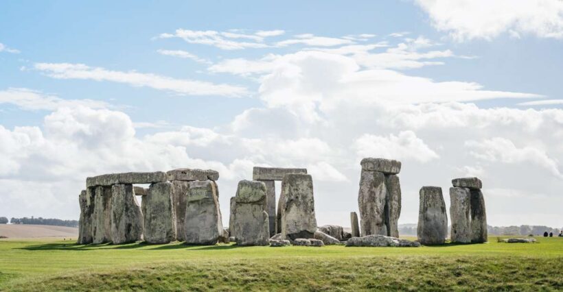 London: Full-Day Windsor, Stonehenge, and Oxford Tour - Considerations and Tips