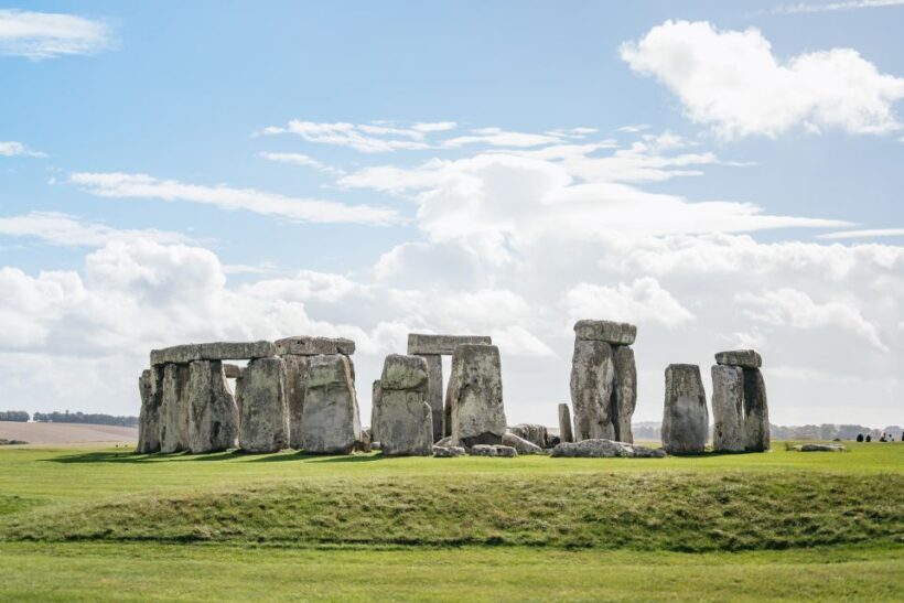 London: Full-Day Windsor, Stonehenge, and Oxford Tour - Who Is This Tour Best For?