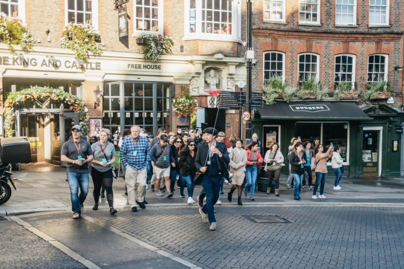 London: Full-Day Windsor, Stonehenge, and Oxford Tour - Frequently Asked Questions
