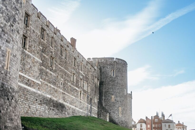 London: Full-Day Windsor, Stonehenge, and Oxford Tour - Final Thoughts