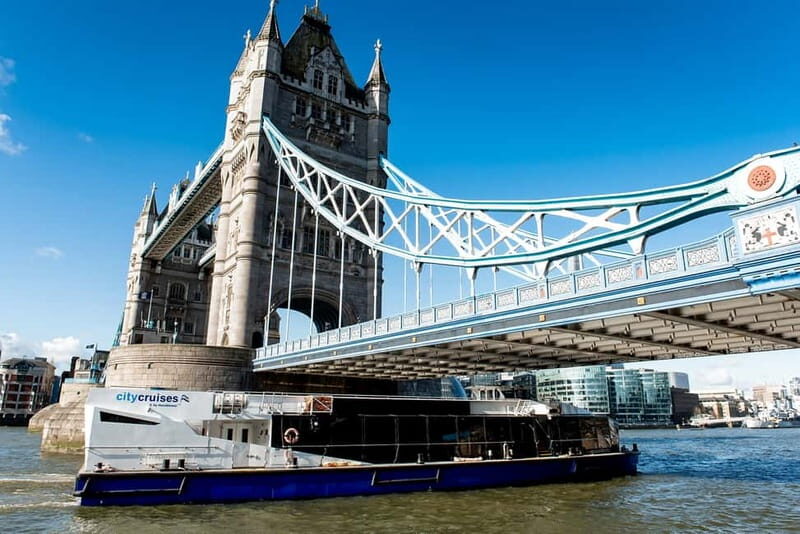 London: Fully Flexible River Thames Sightseeing Pass - Final Thoughts: Who Will Love This Cruise?
