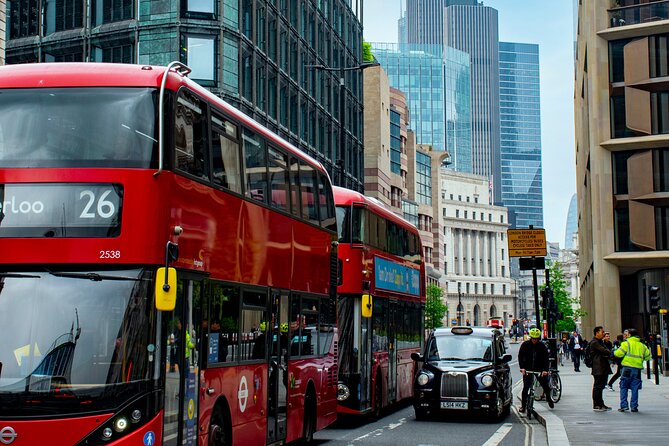 London Fully Tailored Private Tour: Half-Day with Local Guide - Who Will Love This Experience?