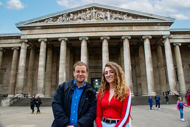 London Fully Tailored Private Tour: Half-Day with Local Guide - The Sum Up