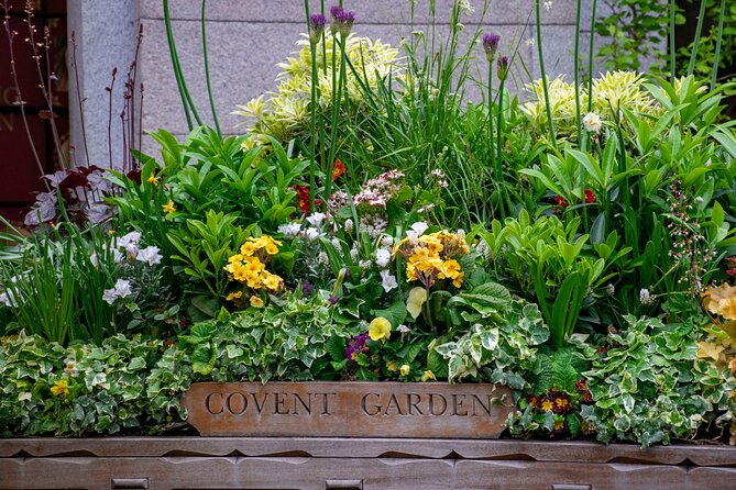 London Fully Tailored Private Tour: Half-Day with Local Guide - FAQ