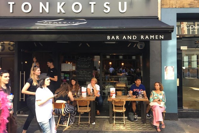 London Gay Tour with a Local, Sohos LGBTQ+ Nightlife, Private & Custom - The Sum Up: Is This Tour Right for You?