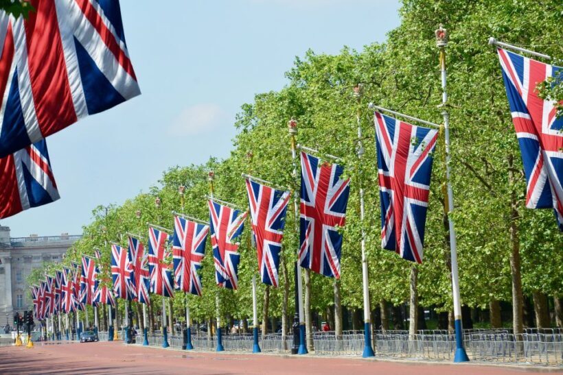 London: German-Speaking Guided Tour of Westminster - Final Thoughts