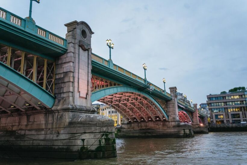 London: Ghost Walk and River Thames Boat Ride - Final Thoughts