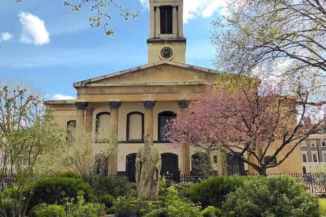 London Gin Safari: A Spirited, Juniper-Fuelled Jaunt - Booking Information and Cancellation Policy