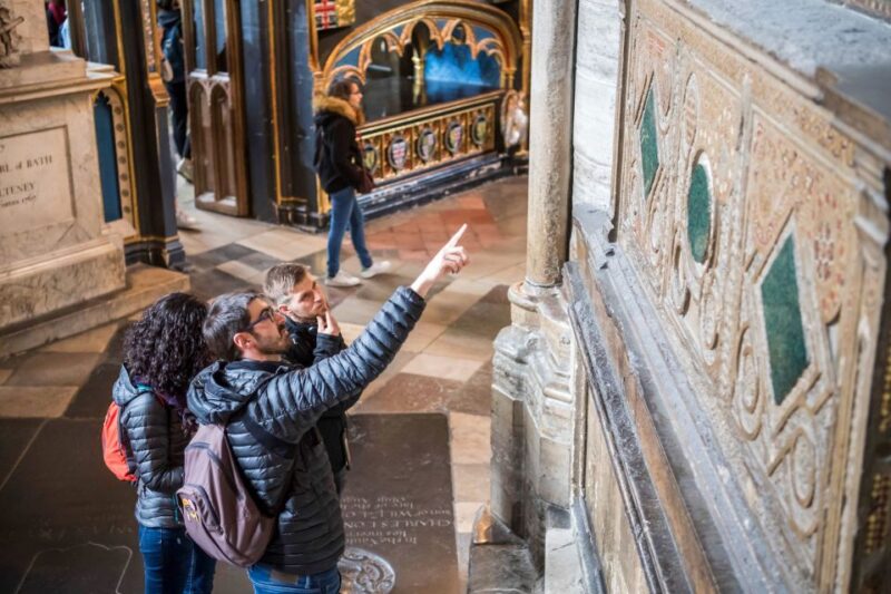 London: Go City Explorer Pass® - Tickets for 2-7 Attractions - The Attractions and Tours