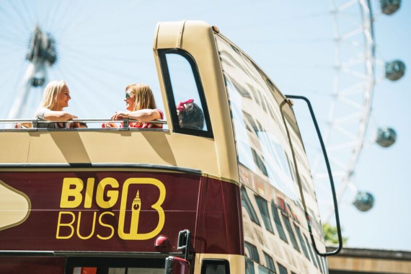 London: Go City Explorer Pass® - Tickets for 2-7 Attractions - What Do Travelers Say?