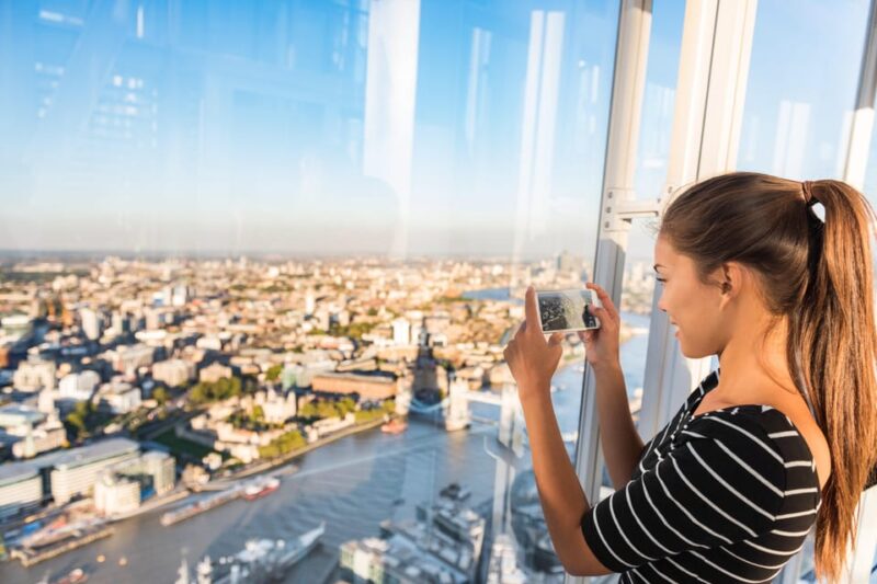 London: Go City Explorer Pass® - Tickets for 2-7 Attractions - Practical Tips for Making the Most of Your Pass