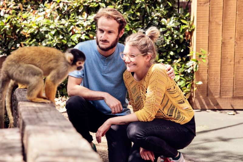 London: Go City Explorer Pass® - Tickets for 2-7 Attractions - FAQs