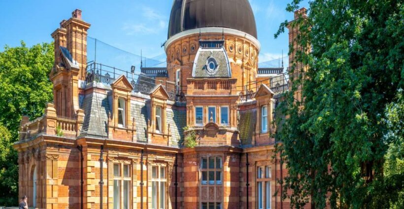 London: Greenwich Highlights Private Tour and Thames Cruise - A Closer Look at the Greenwich Highlights Tour