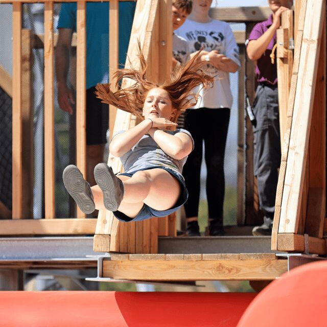 London: Gripped Aerial Park All-Inclusive Entry Pass - What makes the Gripped Aerial Park appealing?