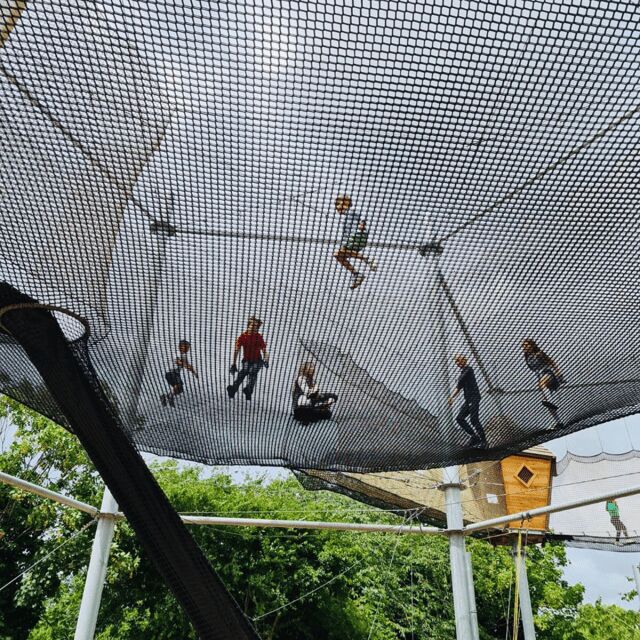 London: Gripped Aerial Park All-Inclusive Entry Pass - Final thoughts on value and suitability