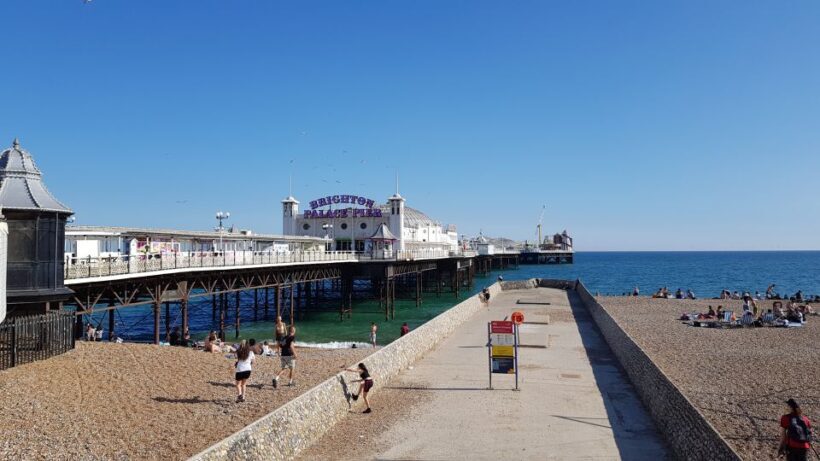 London: Guided Day Trip to Brighton and Seven Sisters - Who Should Consider This Tour?