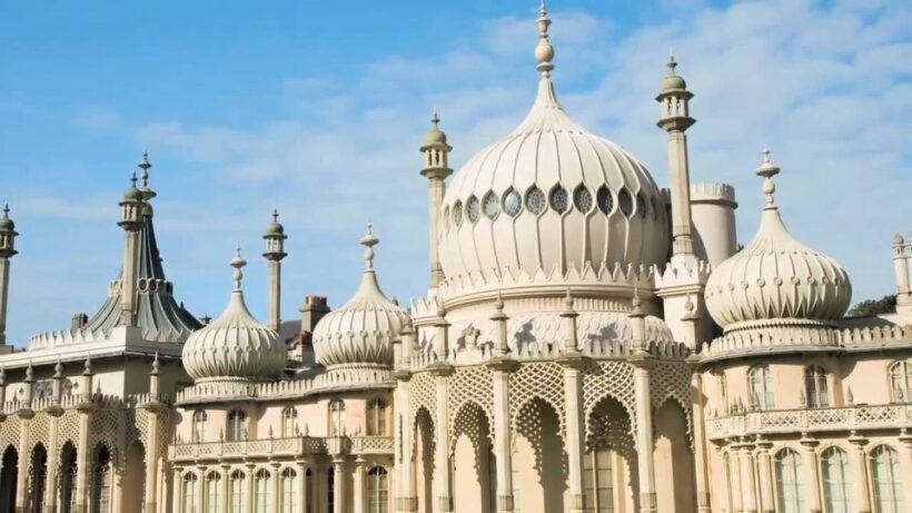 London: Guided Day Trip to Brighton and Seven Sisters - FAQ
