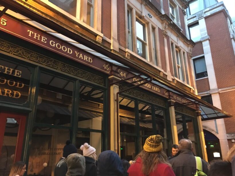 London: Guided Harry Potter Coach Tour of Locations - A Tour of London’s Harry Potter Filming Locations: What to Expect