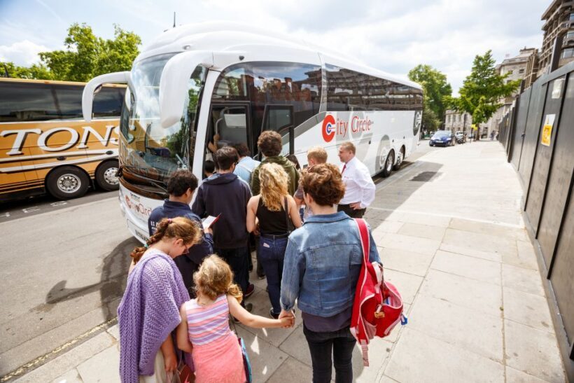 London: Guided Harry Potter Coach Tour of Locations - The Sum Up