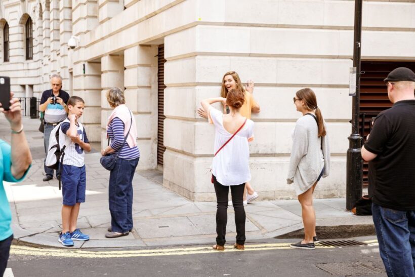 London: Guided Harry Potter Coach Tour of Locations - Frequently Asked Questions