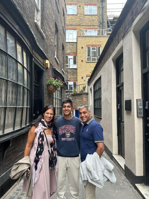 London: Guided Harry Potter Tour - The Value of the Experience