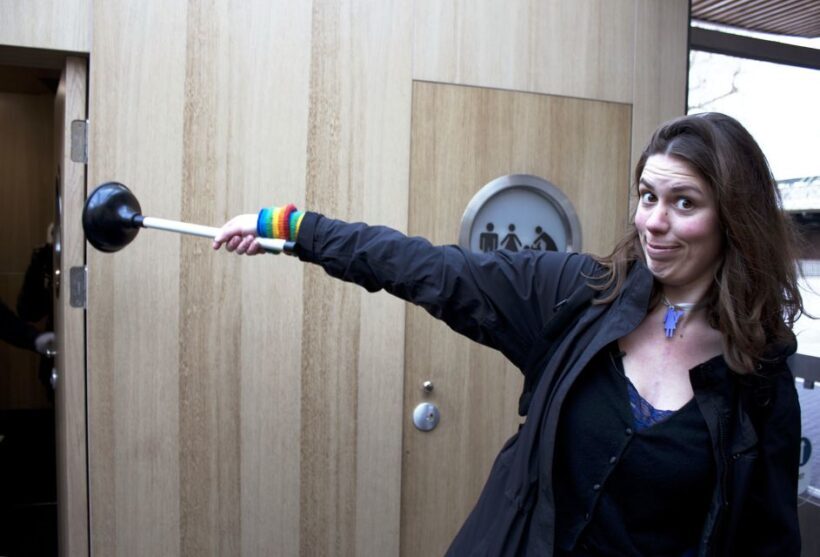 London: Guided Loo Tour - The Itinerary: What Stops Will You Visit?