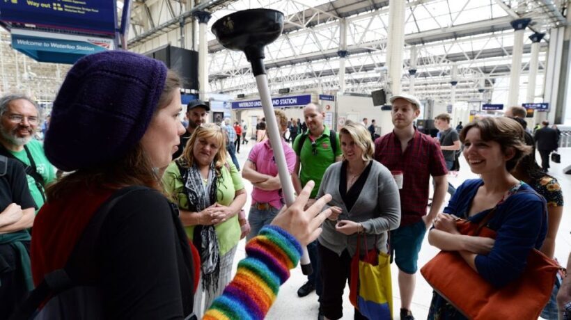 London: Guided Loo Tour - Who Should Consider This Tour?
