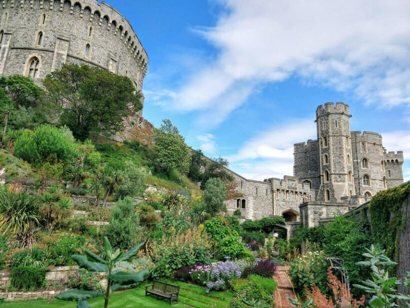 London: Guided or Self guided tour of Windsor & Castle - Why This Tour is Worth Considering