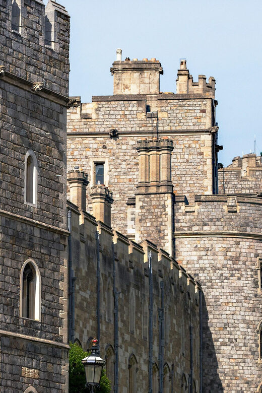 London: Guided or Self guided tour of Windsor & Castle - Who Would Appreciate This Tour?