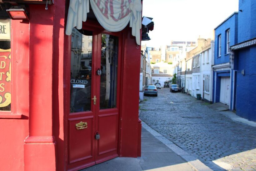 London: Guided Paddington Walking Tour - FAQs