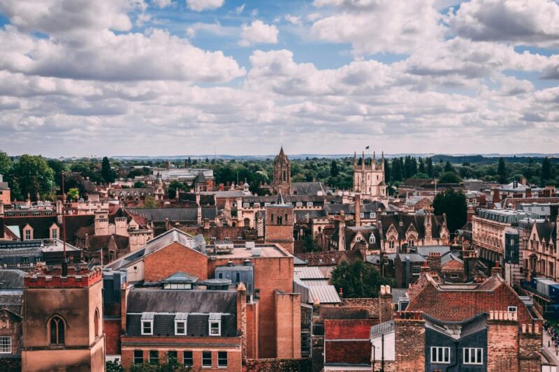 London: Guided tour of Cambridge - Sedan - The Itinerary in Detail