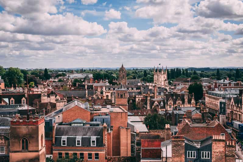 London: Guided tour of Cambridge - Sedan - The Sum Up: Is It Worth It?